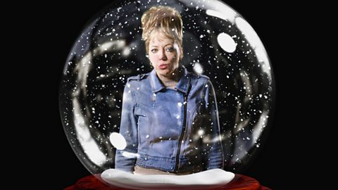 BBC Two - Mandy - Episode guide