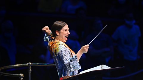 BBC Radio 3 - BBC Proms
