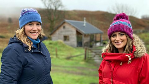 BBC Scotland - Landward