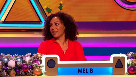 BBC One - Blankety Blank