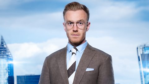 BBC One - The Apprentice, Series 16 - Meet the Candidates