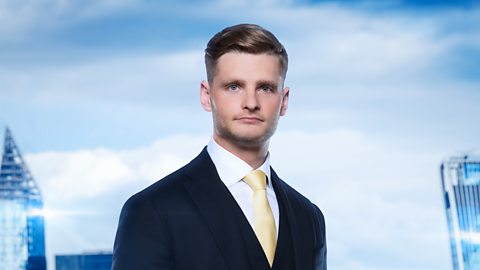 BBC One - The Apprentice, Series 16 - Meet the Candidates