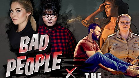 BBC Radio 5 Live - Bad People