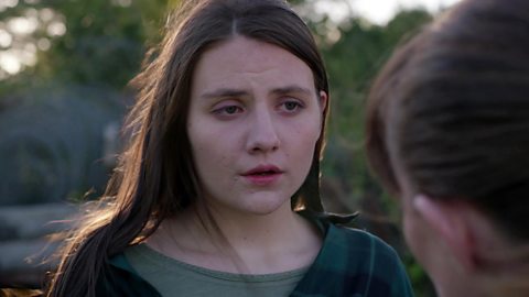 BBC ALBA - Bannan, Pilot, Debbie MacKay, Actor