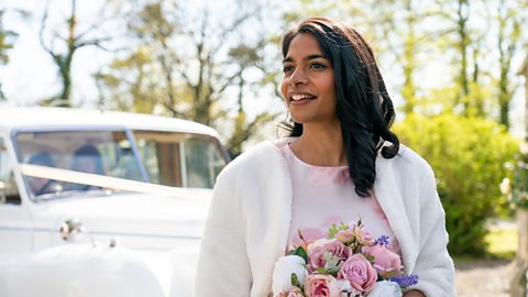 BBC One - Hope Street, Series 1 - Episode guide