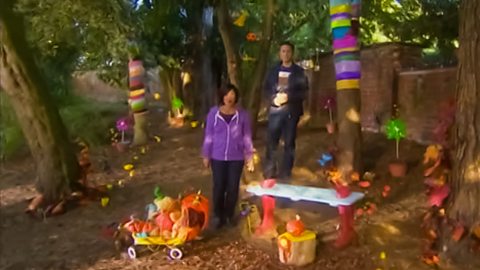 CBeebies - Schedules, Monday 31 October 2016