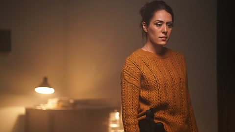 BBC Four - The Promise