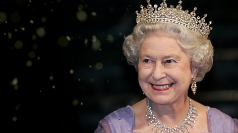 BBC One - The Queen: 70 Glorious Years