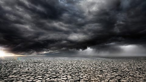 BBC World Service - The Climate Question