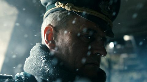 BBC Two - Rise of the Nazis