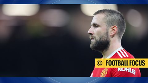 BBC One - Football Focus - Episode guide