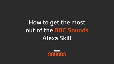 BBC - BBC Sounds, This Is BBC Sounds