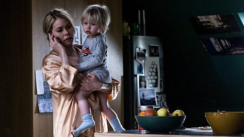 BBC Four - Borgen - Episode guide