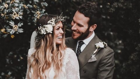 BBC Radio 5 live - In Short, Dan Walker 'lurk-off' with Emmerdale's ...