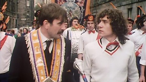BBC - History of the BBC, Play for Today, Just Another Saturday