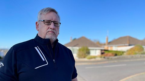 BBC One - Fraud Squad