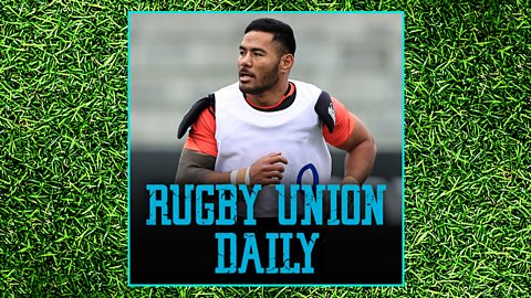 BBC Radio 5 live - Rugby Union Weekly - Downloads