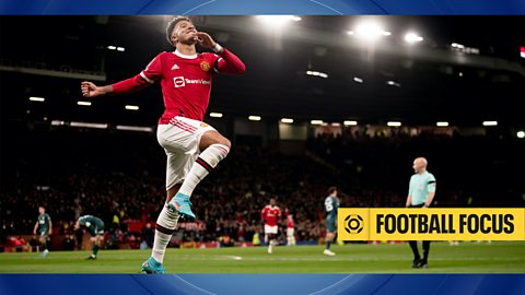 BBC One - Football Focus - Episode guide