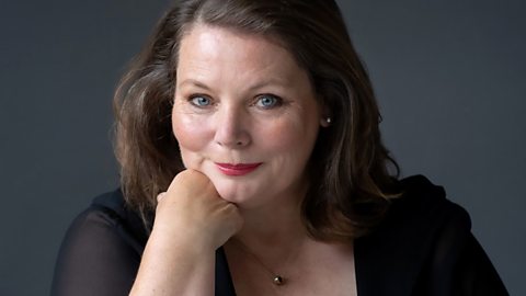 BBC Radio 4 - A Good Read