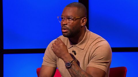 BBC Two - Richard Osman's House of Games, Series 1, Episode 2, Answer Smash
