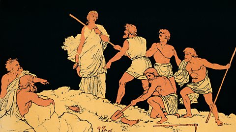 BBC Radio 4 - In Our Time