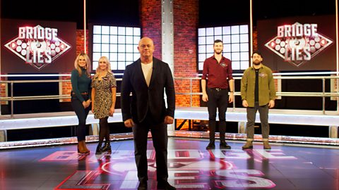 BBC Two Northern Ireland HD - Schedules