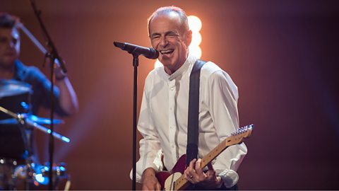 BBC Radio Oxford - Adam Ball