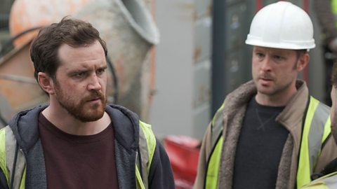 BBC One - Hidden - Episode guide