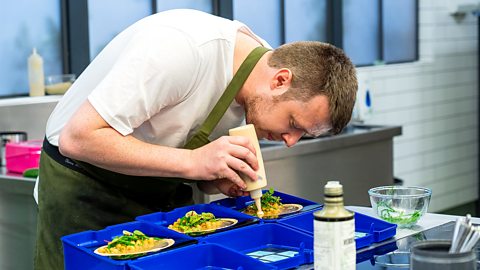 BBC Two - Great British Menu - Available now