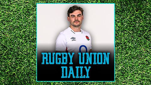 BBC Radio 5 live - Rugby Union Weekly - Available now