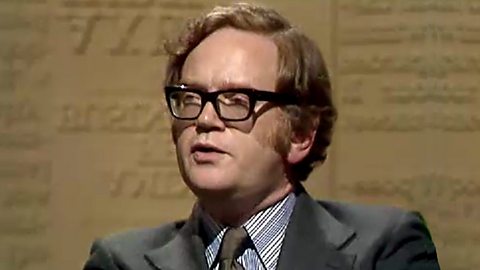 BBC Radio 4 - Last Word