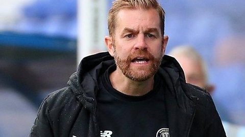 BBC Radio York - BBC Radio York Sport, Carlisle United v Harrogate Town ...