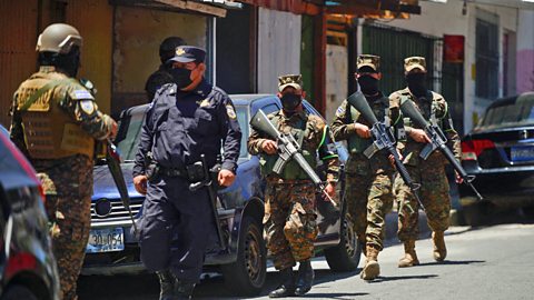 BBC World Service - Newshour