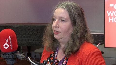 BBC Radio 4 - Woman's Hour