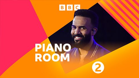 BBC Radio 2 - Listen to the Band - Available now