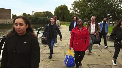 BBC One - MasterChef