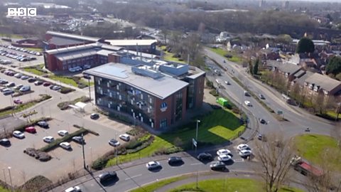 BBC One - Midlands Today