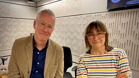 BBC Audio | This Cultural Life | Welcome to This Cultural Life