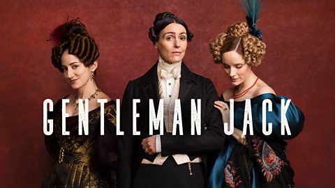 BBC One - Gentleman Jack