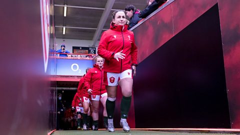 BBC Radio Wales - Scrum V Rugby - Downloads