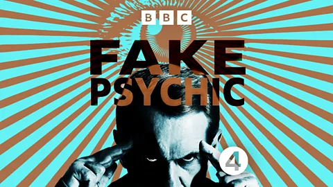 BBC Audio | Fake Psychic
