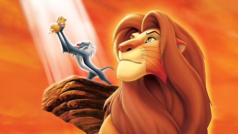 BBC One - The Lion King