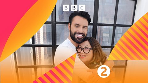 BBC Radio 2 - Rylan On Saturday - Episode guide