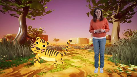 BBC - CBeebies ALBA