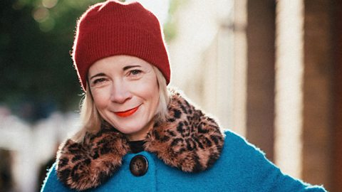 BBC Radio 4 - Lady Killers with Lucy Worsley