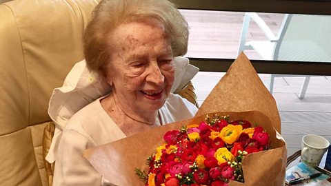 BBC Radio 4 - Last Word, Mimi Reinhard, Sir Harrison Birtwistle ...