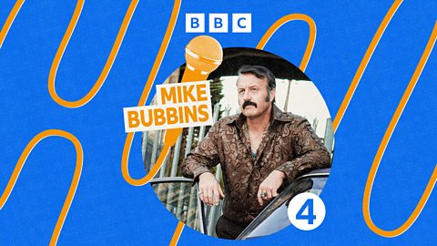 BBC Radio 4 - Stand-Up Specials, Mike Bubbins: Retrosexual
