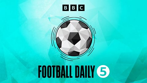 BBC One - Football Focus