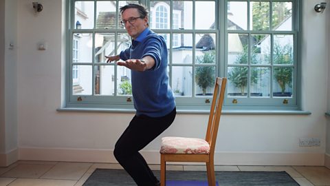 BBC Radio 4 - Just One Thing - with Michael Mosley - Why you should ...