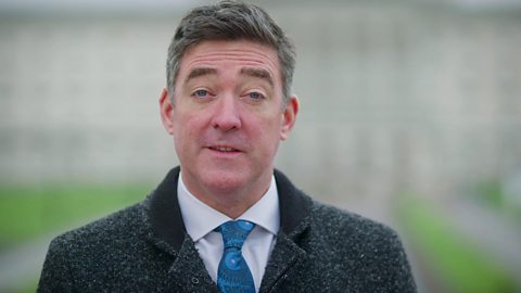 BBC One - Spotlight